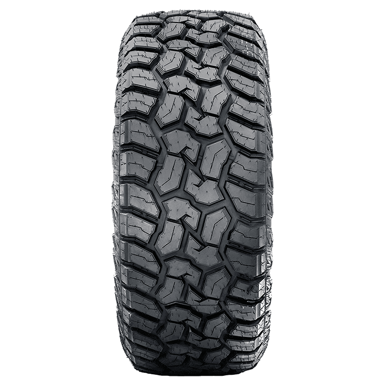 ROVERCLAW R/T ATLANDER Tire – DOGMA Prime Parts Hub